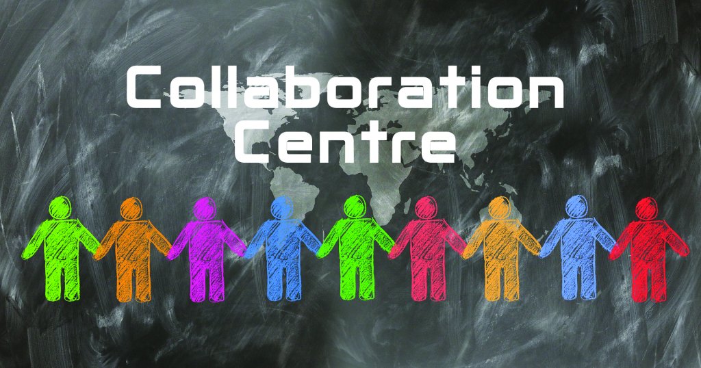 Collaboration Centre - BRAINet